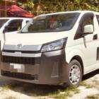 Hiace Cebu - 2 Used Cars | Cari Cars